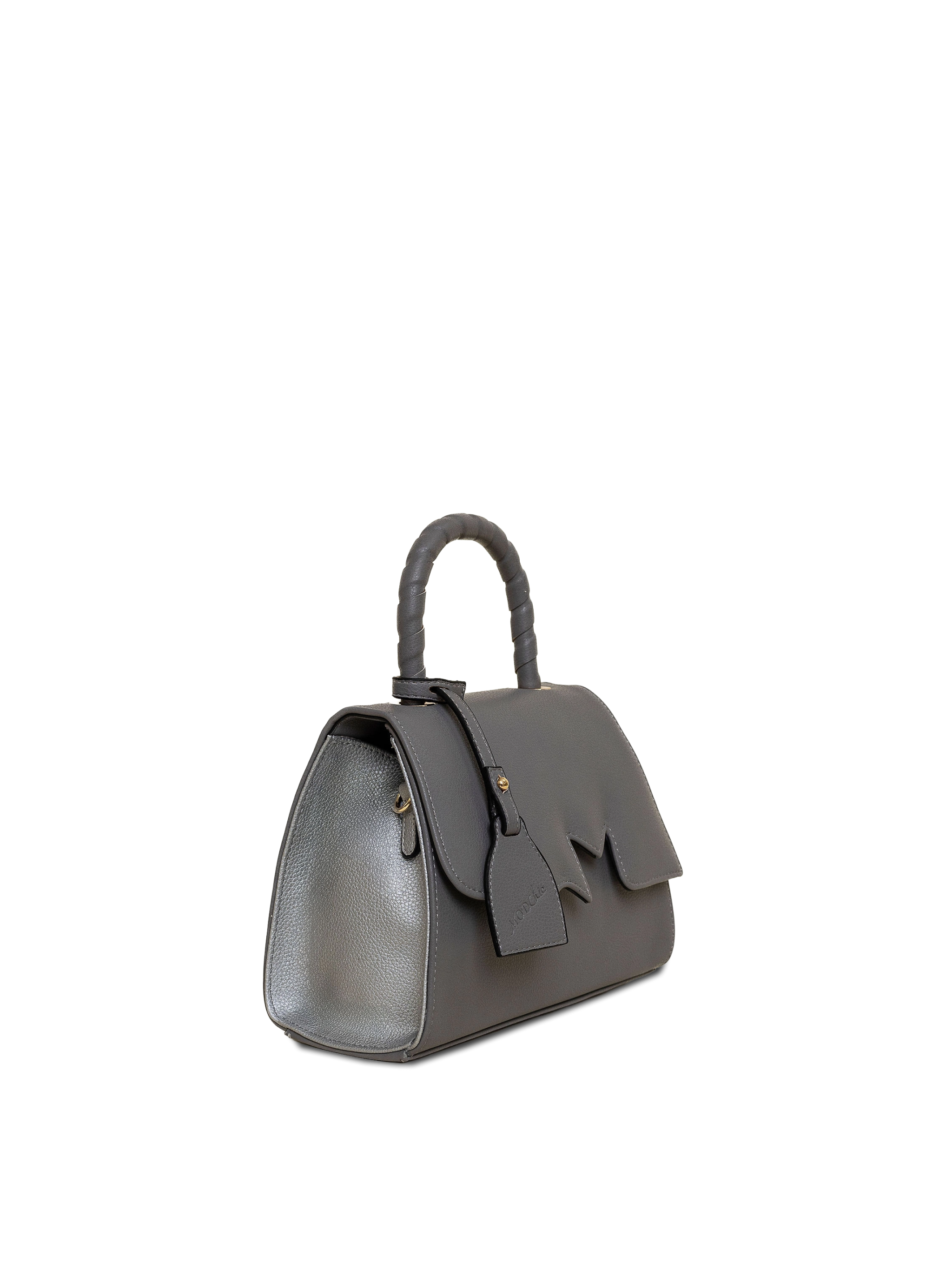 Chiso Grey – modchicleather